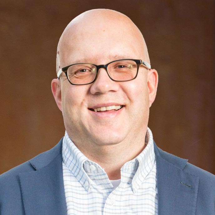 Glen W. Roberts II - Blue Dot Law