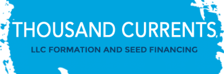 Thousand Currents - Blue Dot Law