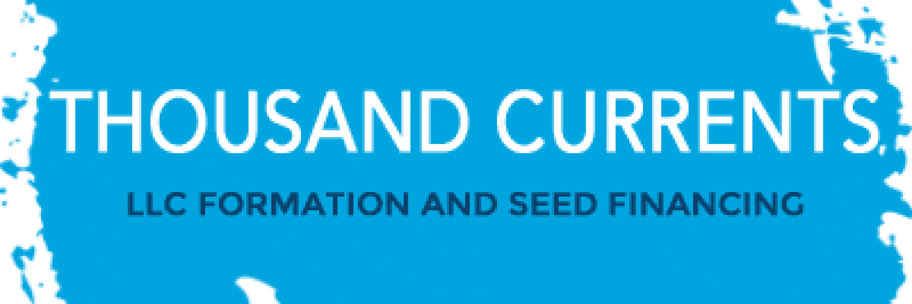 Thousand Currents - Blue Dot Law